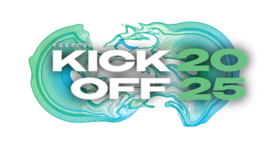 ESSENS KICKOFF 2025